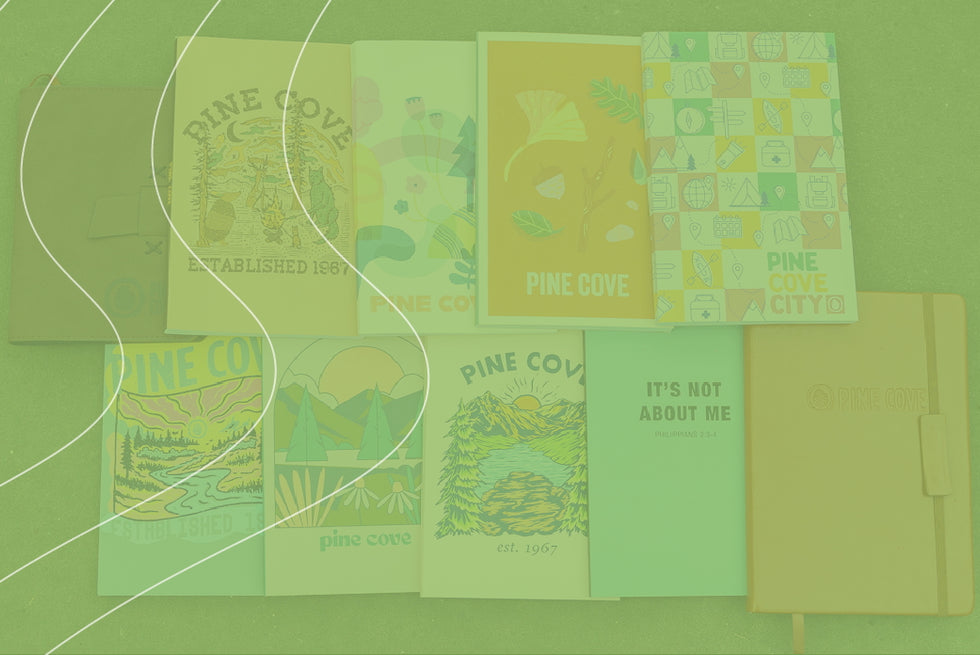 Pine Cove SE Bunk Boxes