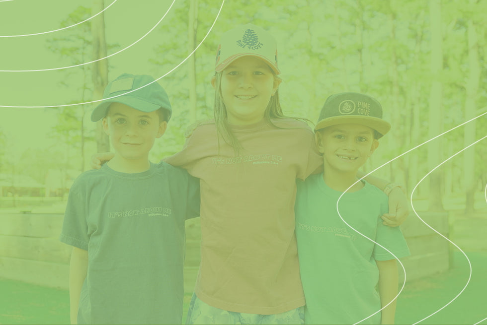 Pine Cove SE Bunk Boxes